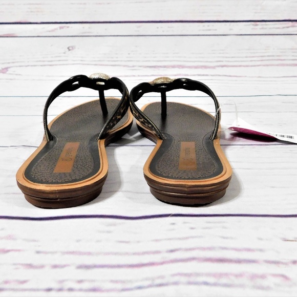 Grendha | Shoes | Grendha Womens Flip Flop Sandalssize 8 | Poshmark